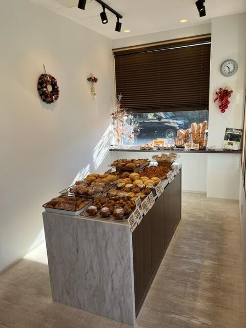 Bakery ordinary day ｜グルかめナビ｜京の台所、亀岡市にようこそ！