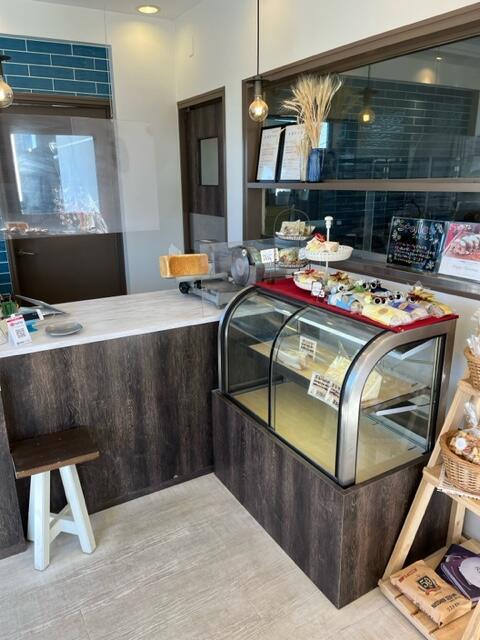 Bakery ordinary day ｜グルかめナビ｜京の台所、亀岡市にようこそ！