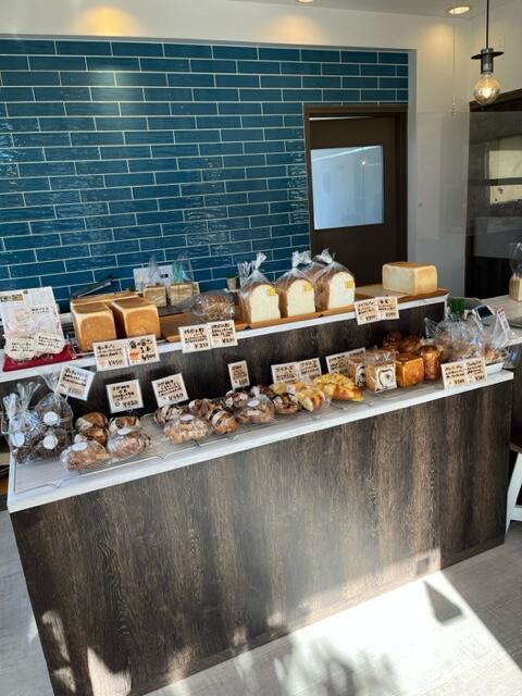 Bakery ordinary day ｜グルかめナビ｜京の台所、亀岡市にようこそ！