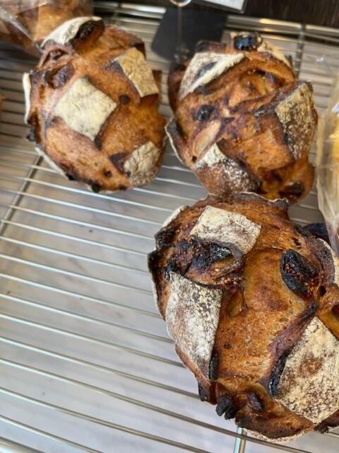 Bakery ordinary day ｜グルかめナビ｜京の台所、亀岡市にようこそ！