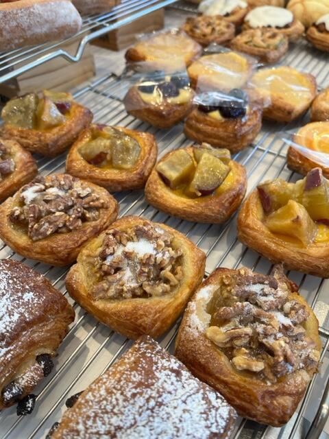 Bakery ordinary day ｜グルかめナビ｜京の台所、亀岡市にようこそ！